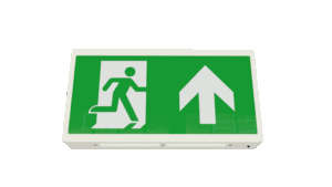 Replacement Exit Sign Legends