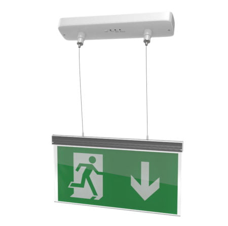 Emergency Lighting - Emergency Lighting