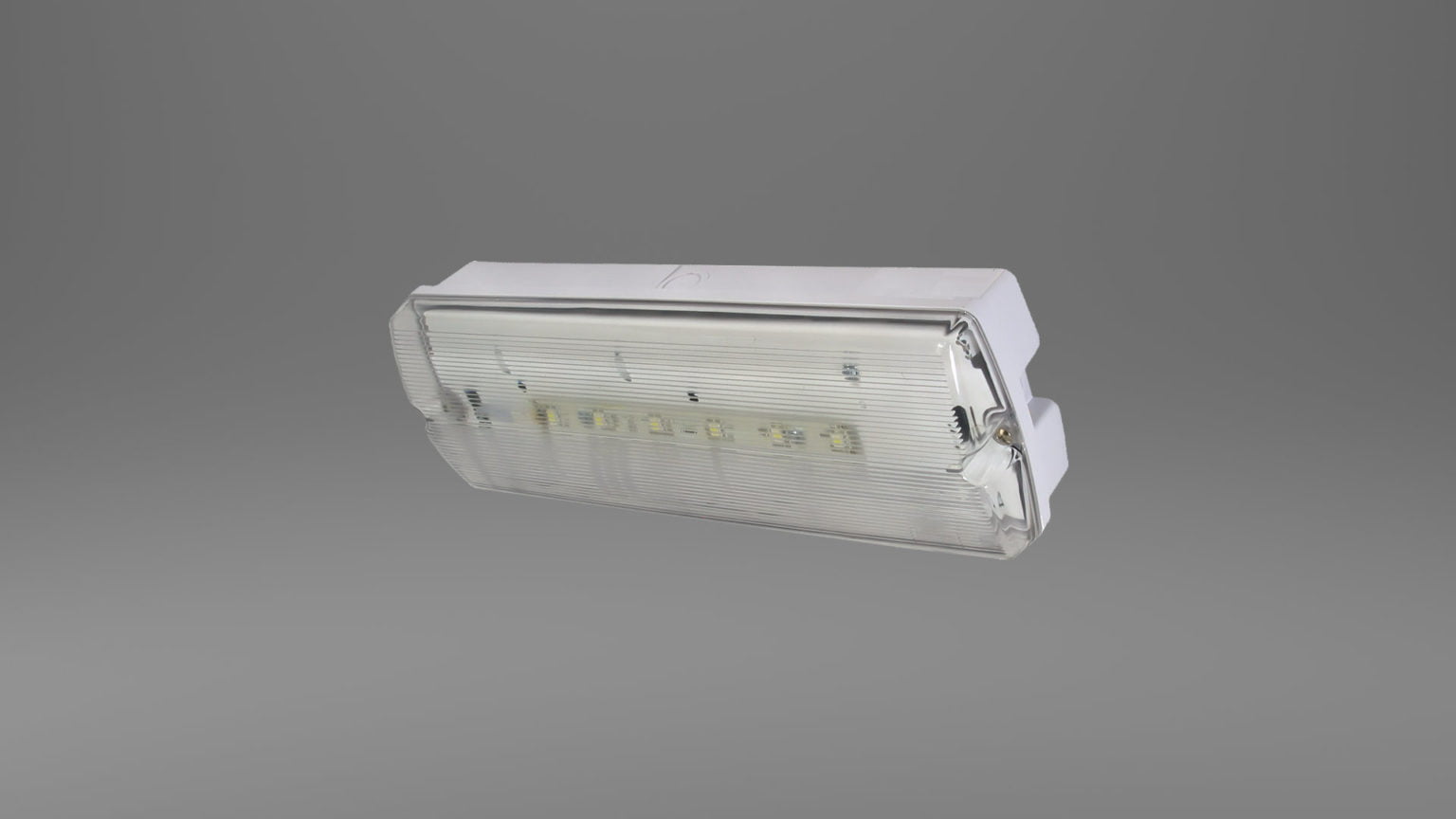 Temporary Emergency Lighting - Emergency Lighting
