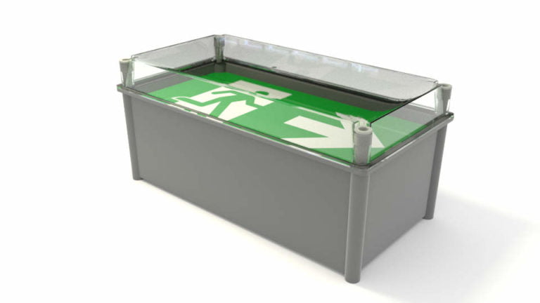 Emergency Lighting - Emergency Lighting