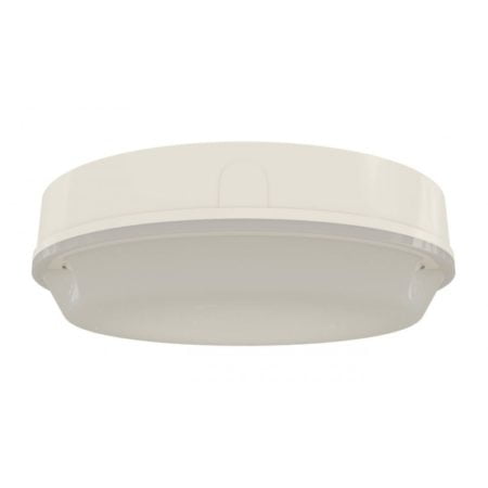 Circular General Light - Emergency Lighting