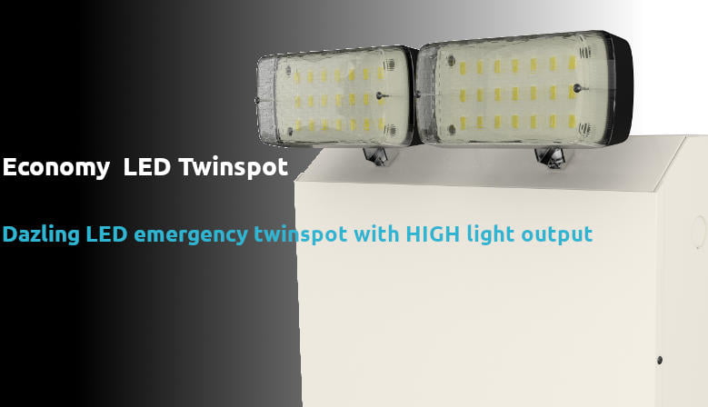 Emergency Lighting - Emergency Lighting
