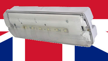 Bulkheads - Emergency Lighting