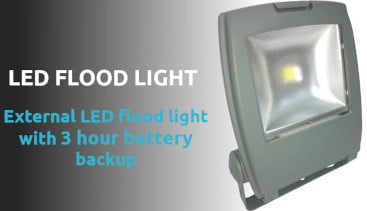 Emergency Lighting - Emergency Lighting