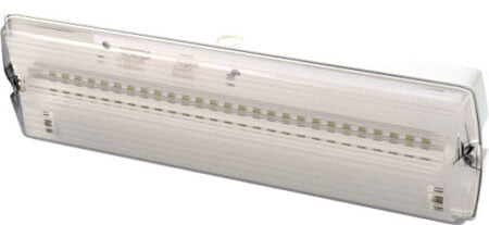 Central Battery Bulkhead (24 / 50 / 110 / 230 Volt AC/DC)